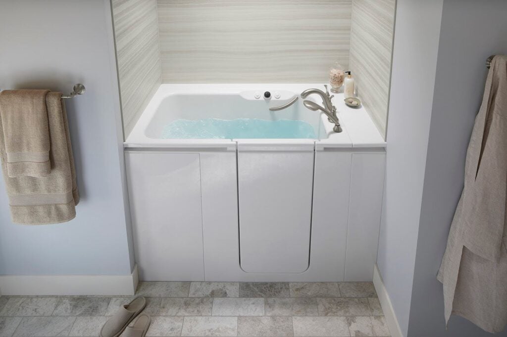 Safety & Accessibility | ZINTEX Remodeling Group