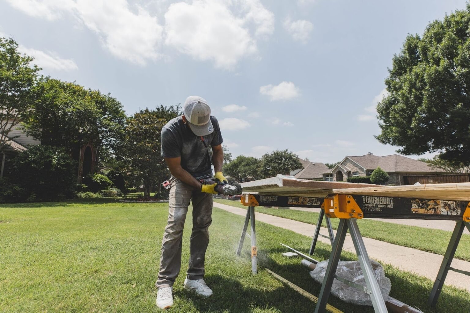 Walk-In Shower Installation Process: The 16-Step ZINTEX Method