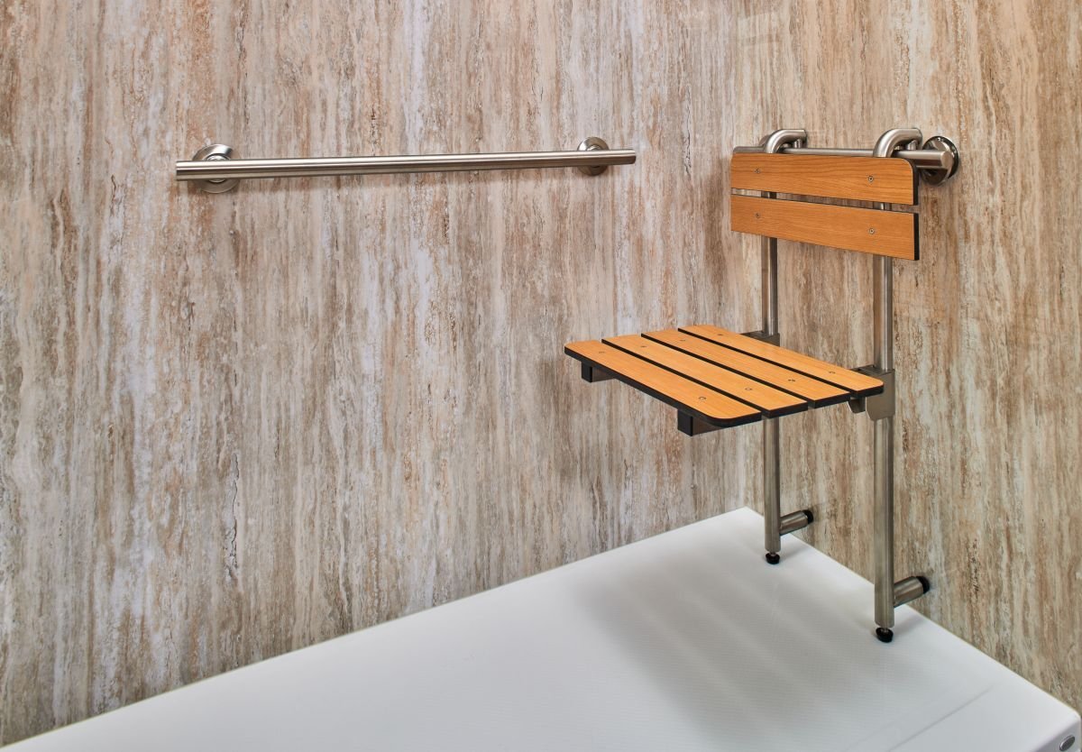 The Top 5 Jacuzzi Shower and Tub Wall Colors of 2025