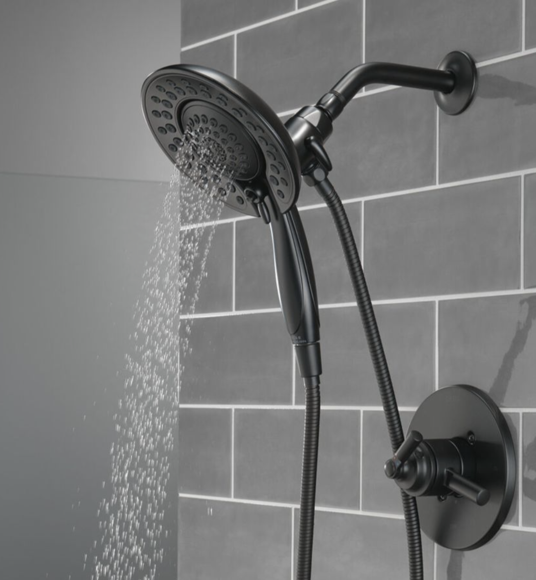 Parts of a Shower: Understanding Shower Bases, Shower Walls, and More