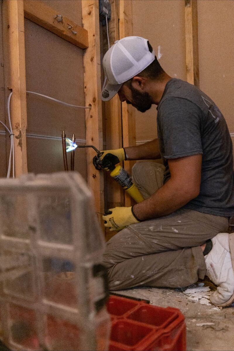 Walk-In Shower Installation Process: The 16-Step ZINTEX Method