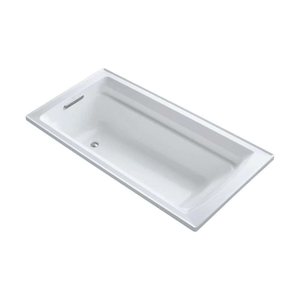 How to Choose the Best Bathtub for Your Bathroom Remodel