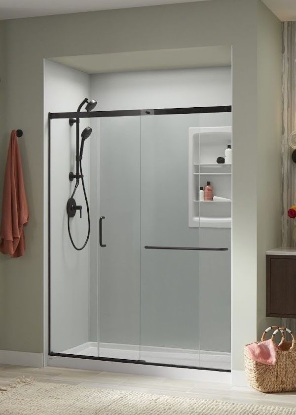 How Much Does a Walk-In Shower Cost at ZINTEX?